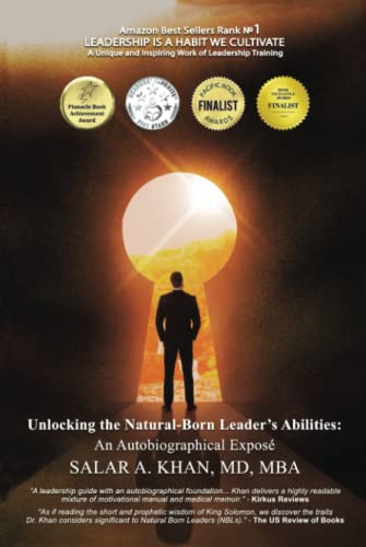 Unlocking the Natural Born Leaders Abilities: An Autobiographical ...