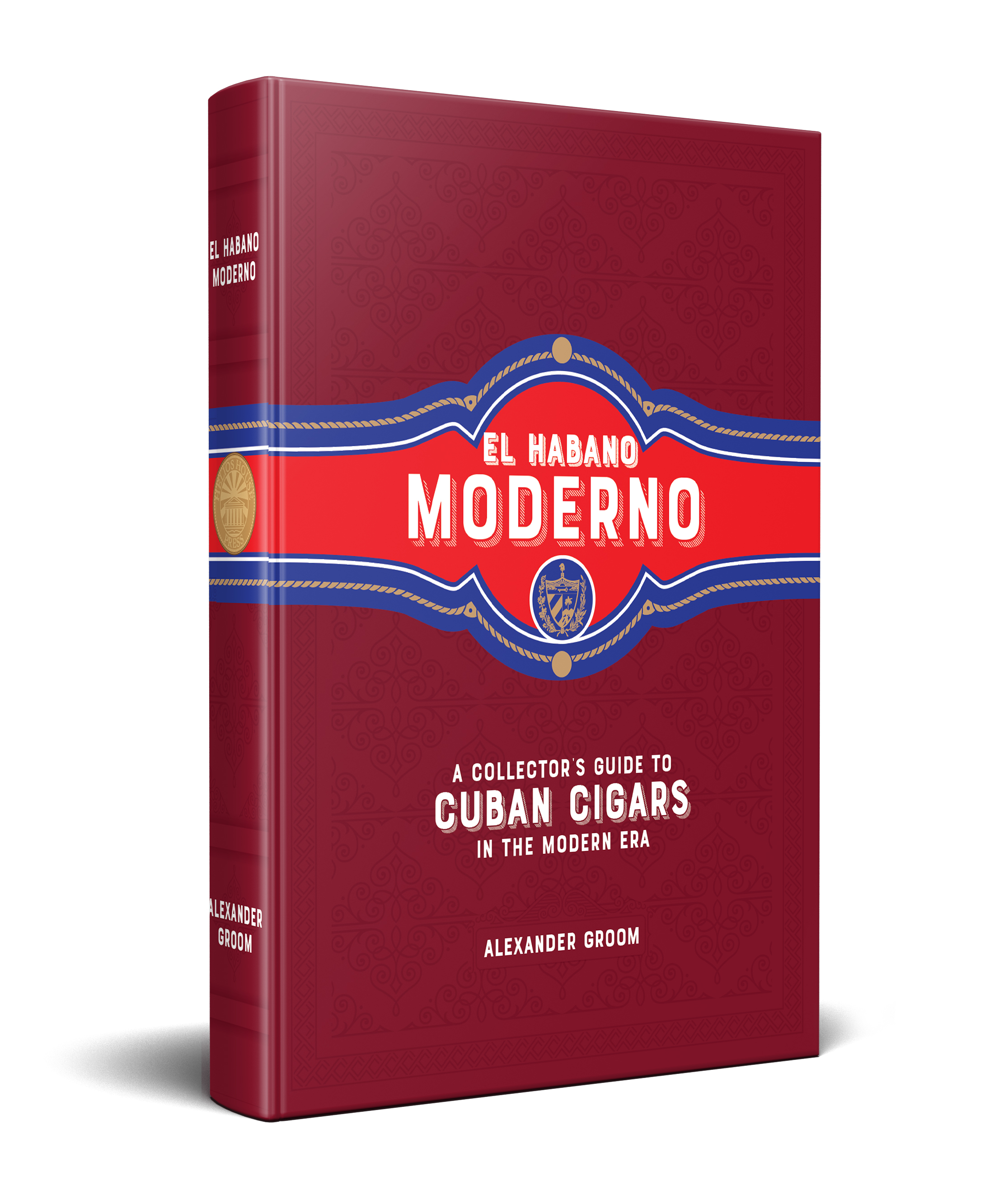 El Habano Moderno: A Collector’s Guide to Cuban Cigars in the Modern ...