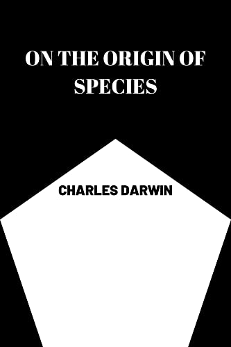 On the Origin of Species by charles darwin by Charles Darwin | Goodreads