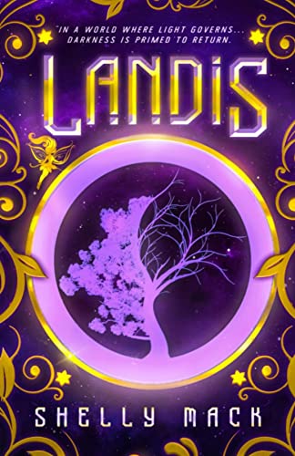 Landis by Shelly Mack | Goodreads