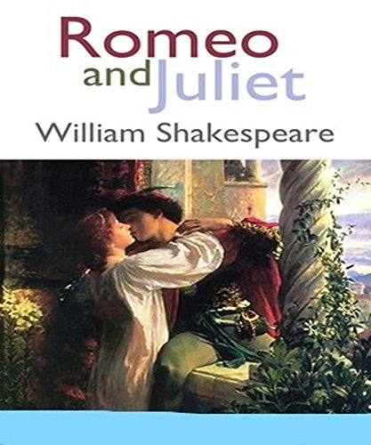 Romeo and Juliet: about two teenage "star-cross'd lovers" by William ...