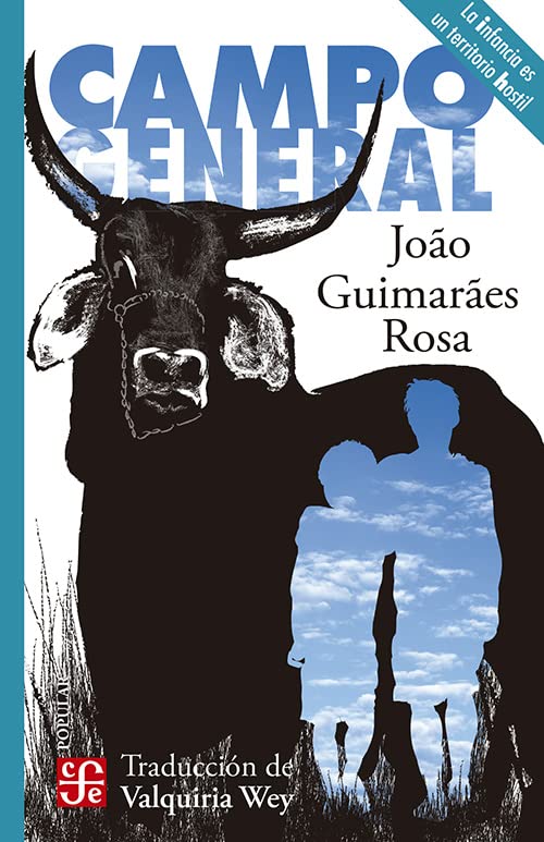 Campo general (Spanish Edition) by João Guimarães Rosa | Goodreads
