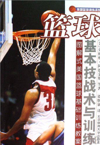 Basic Basketball Tactics and Training - Graphic USA Basketball Basic ...