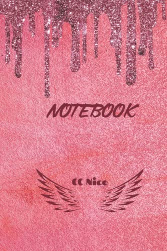 Notebook by CC Nice | Goodreads