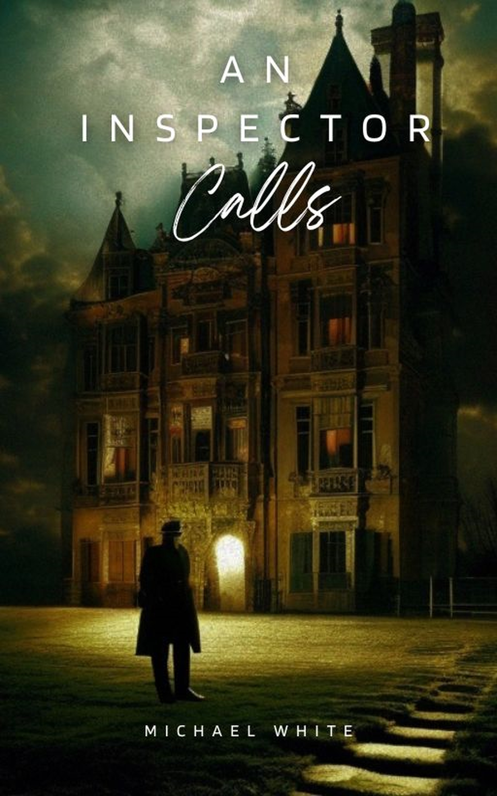 An Inspector Calls by Michael White | Goodreads