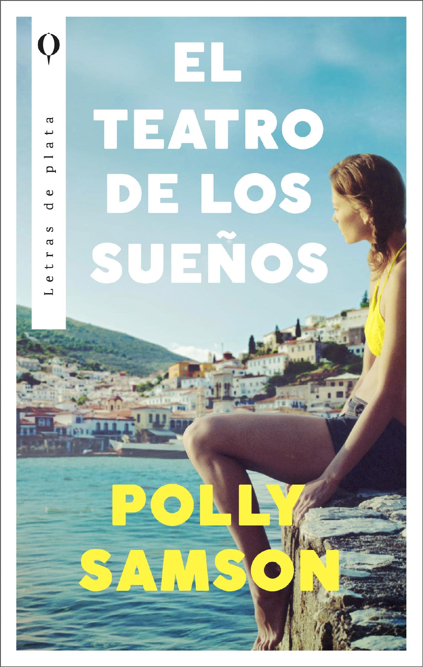 El teatro de los sueños by Polly Samson | Goodreads