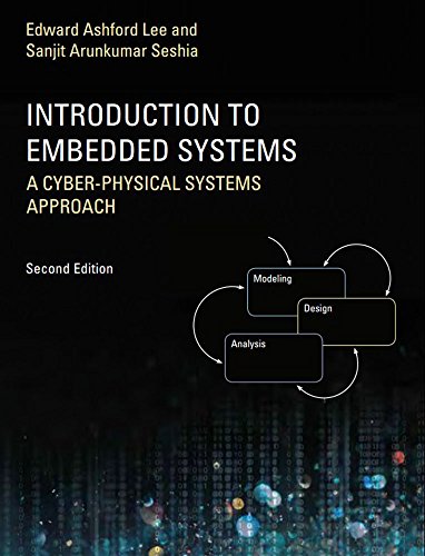 Introduction to Embedded Systems: A Cyber-Physical Systems Approach ...