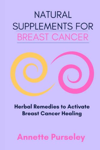 Natural Supplements For Breast Cancer: Herbal Remedies to Activate ...