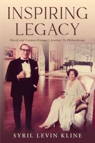Inspiring Legacy: David and Carmen Kreeger's Journey To Philanthropy by ...