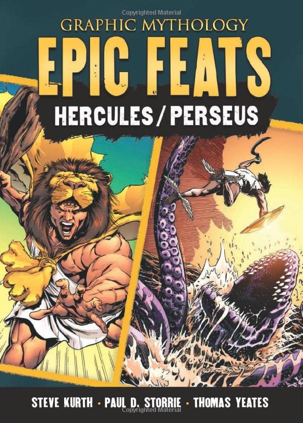 Compare And Contrast Hercules And Perseus – IDGFN