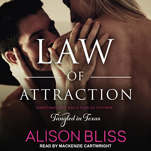 Law of Attraction by Alison Bliss | Goodreads