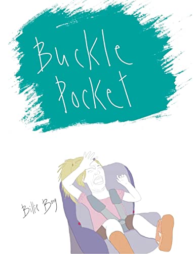 Buckle Pocket by Billie Bang | Goodreads
