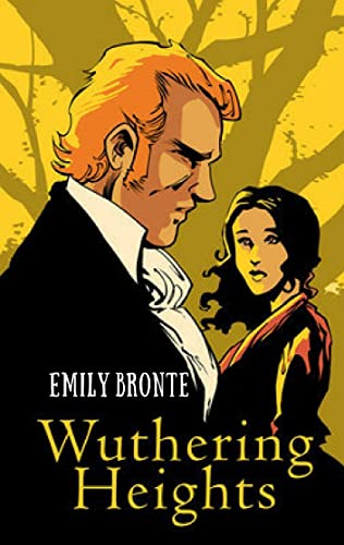 Wuthering Heights (Annotated) by Emily Brontë | Goodreads