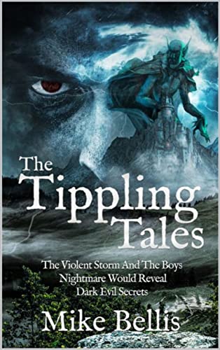 The Tippling Tales by Mike Bellis | Goodreads
