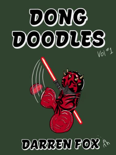Dong Doodles by Darren Fox | Goodreads