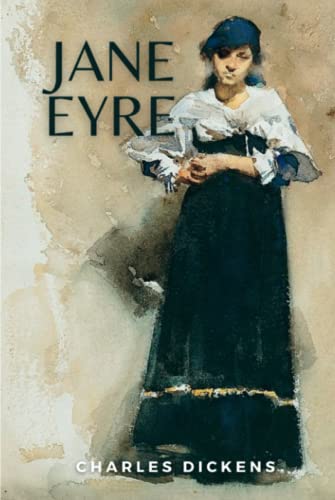 Jane Eyre: (Annotated) by Charlotte Brontë | Goodreads