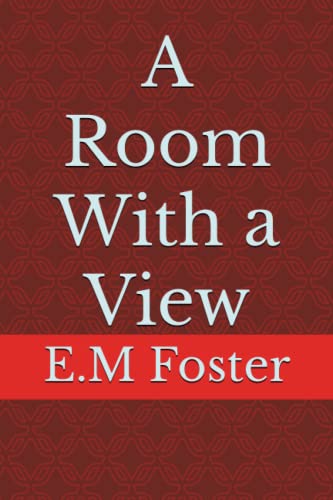 A Room With a View by E.M Foster | Goodreads