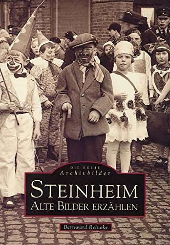 Steinheim by unknown author | Goodreads