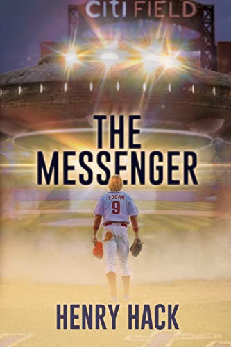 The Messenger by Henry Hack | Goodreads