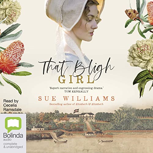 That Bligh Girl by Cecelia Ramsdale | Goodreads