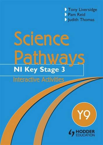 Science Pathways by Tony Liversidge | Goodreads