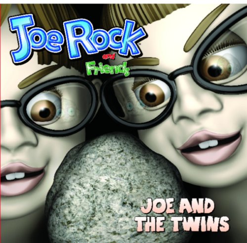 Joe and the Twins: English Level Two by Allan Crossley | Goodreads