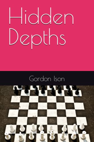 Hidden Depths (Two-Legged Animal) by Gordon Ison | Goodreads