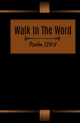 Walk In The Word, Prayer Journal: For Him by Sonia Toee | Goodreads