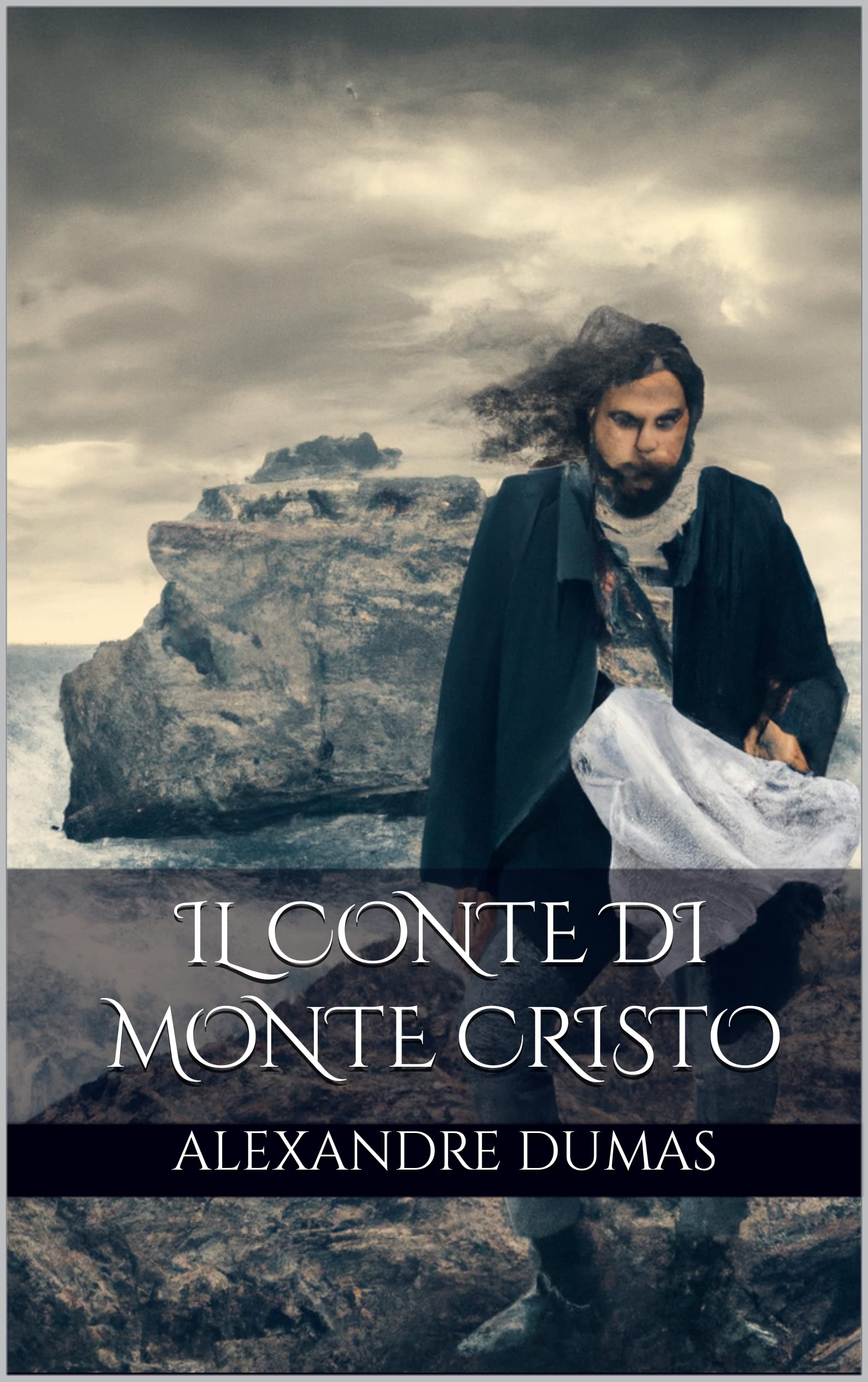 Il Conte di Monte Cristo (Italian Edition) by Alexandre Dumas | Goodreads