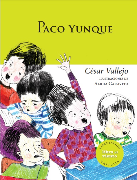 Paco Yunque by César Vallejo | Goodreads