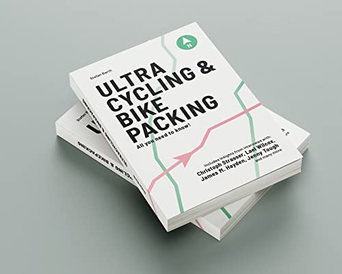 Ultra Cycling & Bikepacking: All you need to know! by Stefan Barth ...