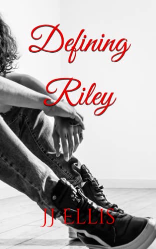 Defining Riley (A Harper's Rock Legacy Novel) by J.J. Ellis | Goodreads