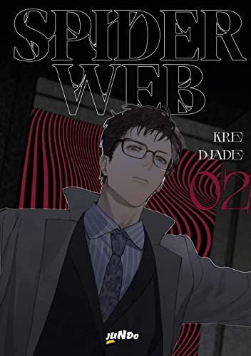 Spider web, Vol. 2 by KRE | Goodreads