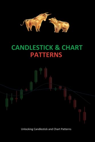 Candlestick & Chart Patterns: Master the Art of Trading: Candlestick ...
