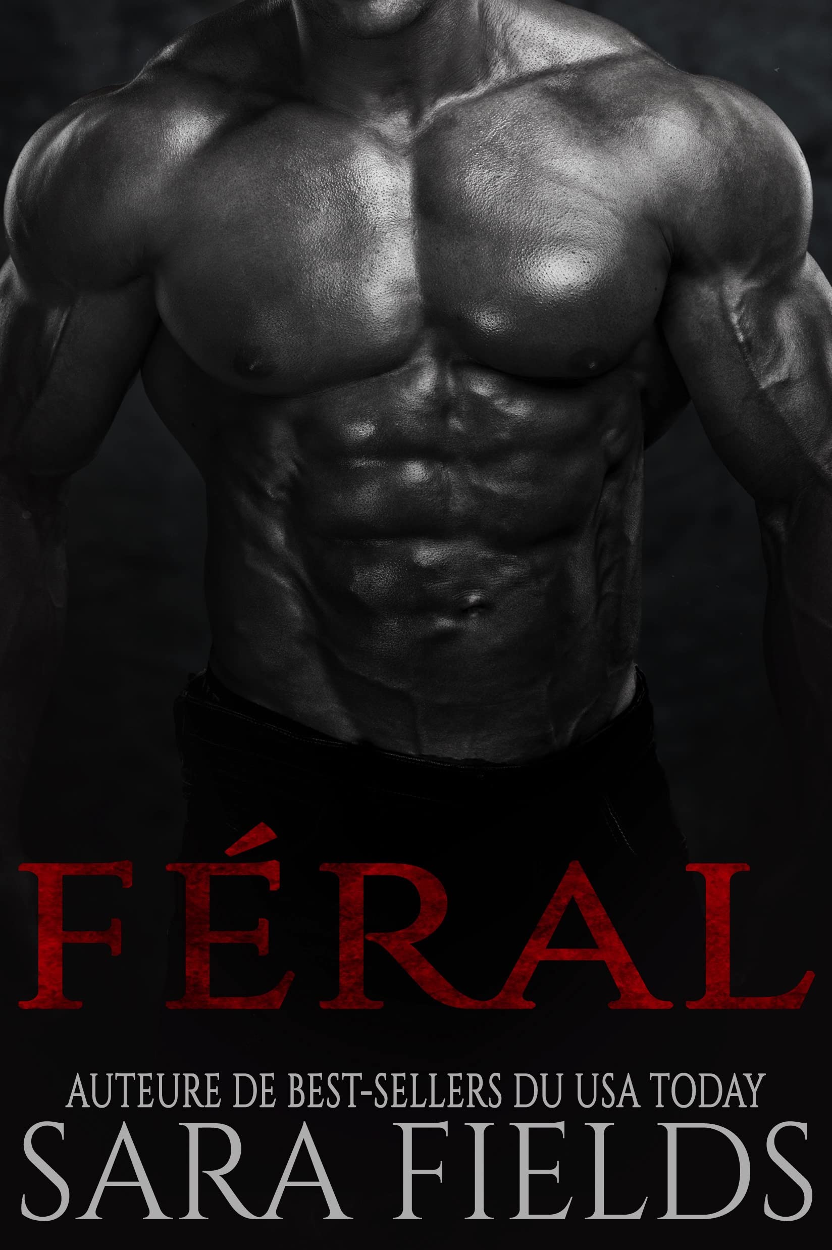 Féral by Sara Fields | Goodreads