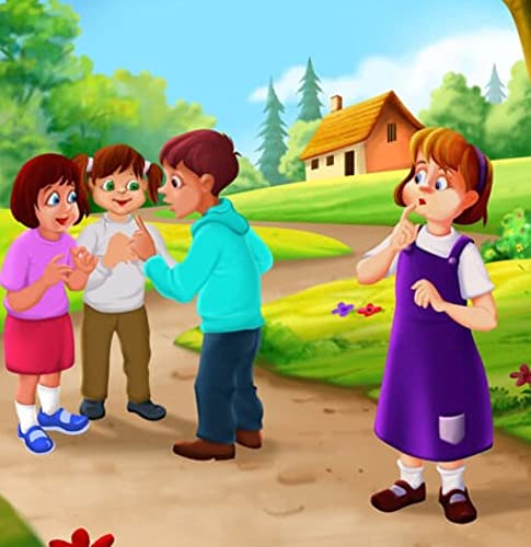 children story book (The Extraordinary adventures of Emma and Max): The ...