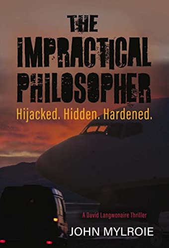 The Impractical Philosopher: Hijacked. Hidden. Hardened. by John ...