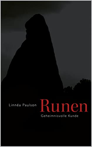 Runen: Geheimnisvolle Kunde (German Edition) by Linnéa Paulson | Goodreads