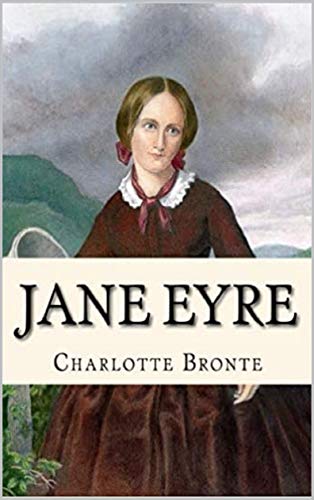 Jane Eyre (Illustrated) by Charlotte Brontë | Goodreads