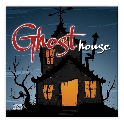 Ghost House by Daniel Sjerven | Goodreads