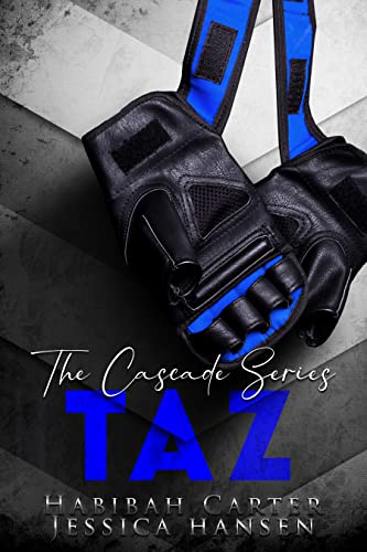 Taz by Habibah Carter | Goodreads