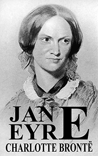 Jane Eyre (Illustrated) by Charlotte Brontë | Goodreads