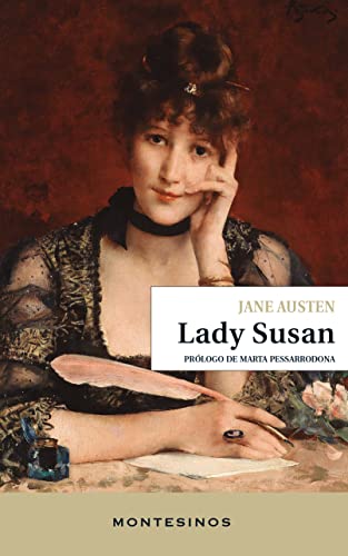 Lady Susan (Spanish Edition) by Jane Austen | Goodreads