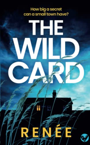The Wild Card (Porohiwi Mysteries) by Renee . | Goodreads