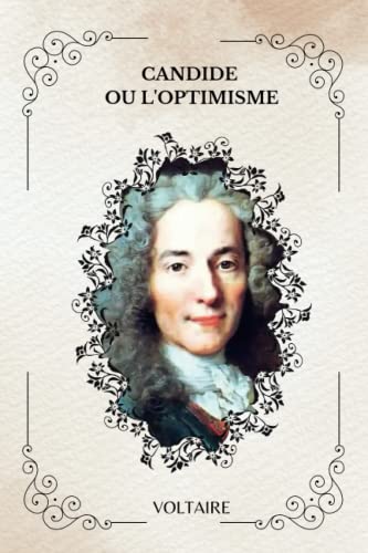 CANDIDE OU L'OPTIMISME Par VOLTAIRE: Illustrations de Adrien Moreau by ...