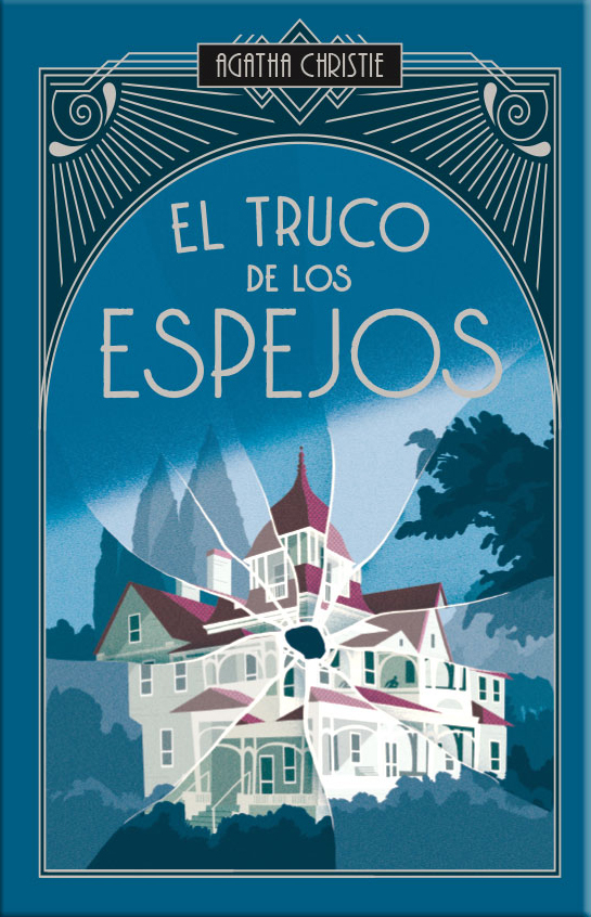 El truco de los espejos by Agatha Christie | Goodreads