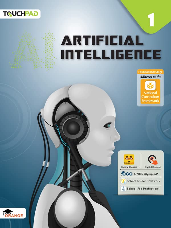 Artificial Intelligence Class 1: Computer Textbook Series for ...