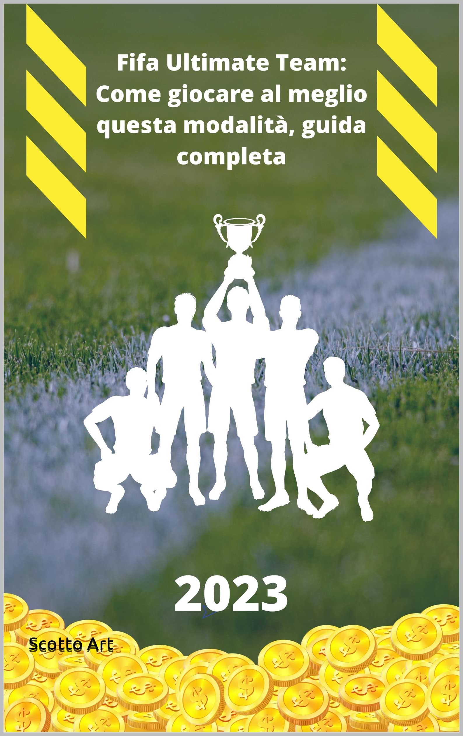 Fifa 23 Ultimate Team: Come giocare al meglio questa modalità, guida ...