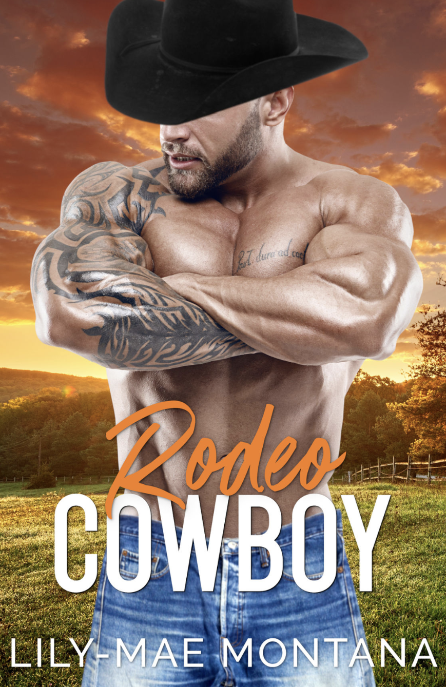 Rodeo Cowboy (Rocky Ridge Creek #6) by Lily-Mae Montana | Goodreads