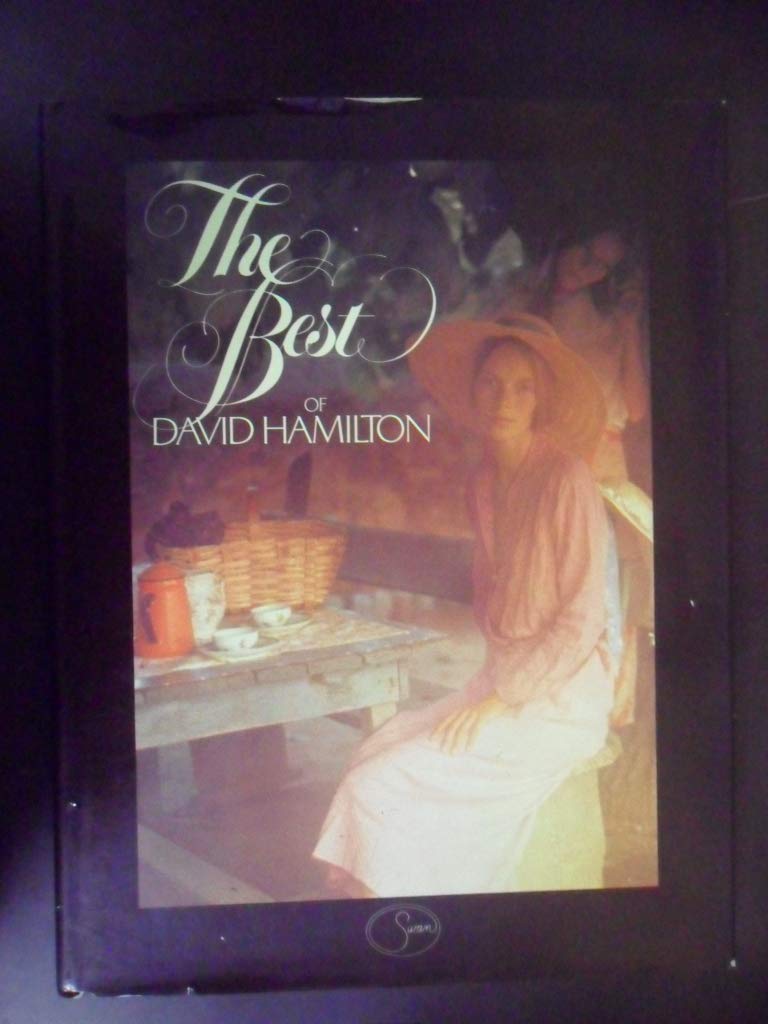 David Hamilton's Private Collection by David Hamilton | Goodreads